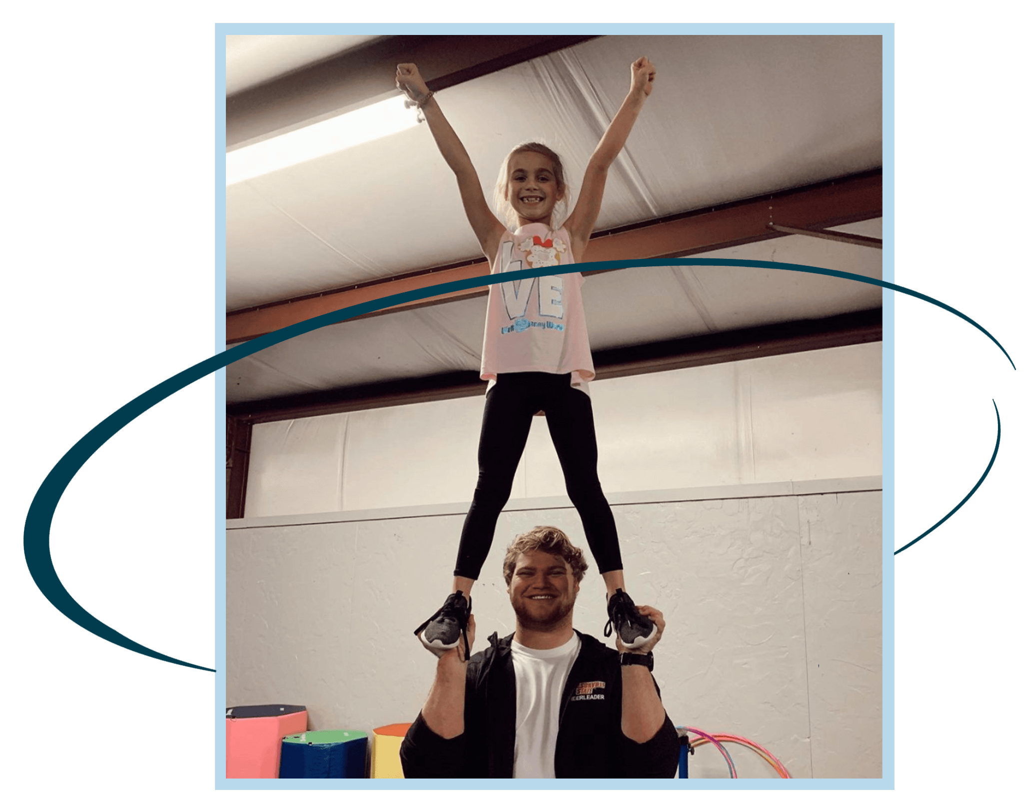 Victory Staff » Victory Cheer & Tumble