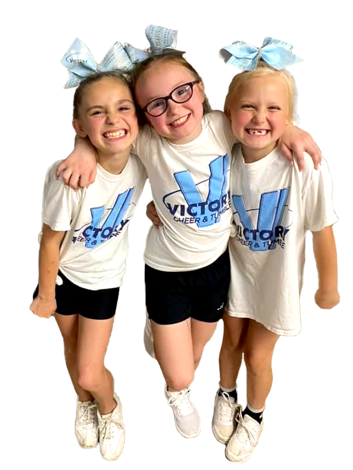 Victory Cheer & Tumble » Victory Cheer & Tumble