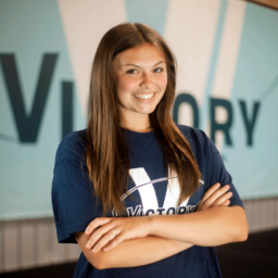 Victory Staff » Victory Cheer & Tumble