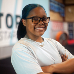 Victory Staff » Victory Cheer & Tumble