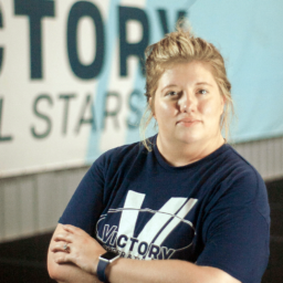 Victory Staff » Victory Cheer & Tumble