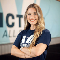 Victory Staff » Victory Cheer & Tumble