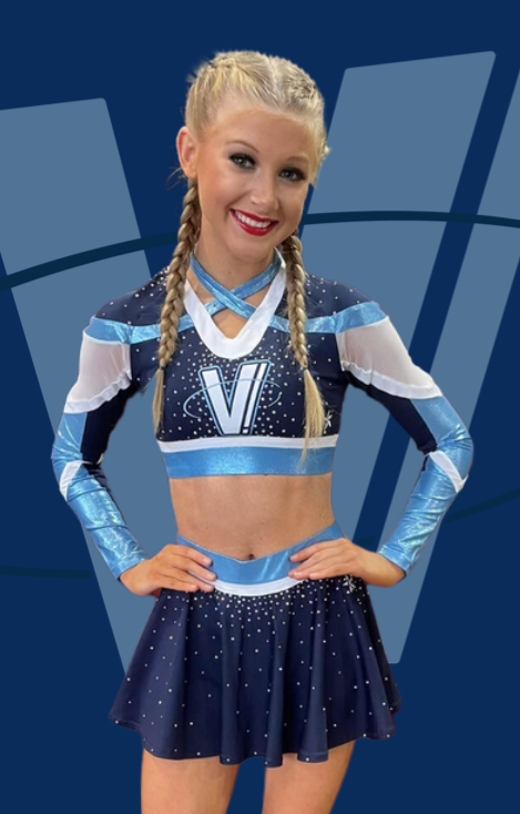 All-Star Cheer » Victory Cheer & Tumble