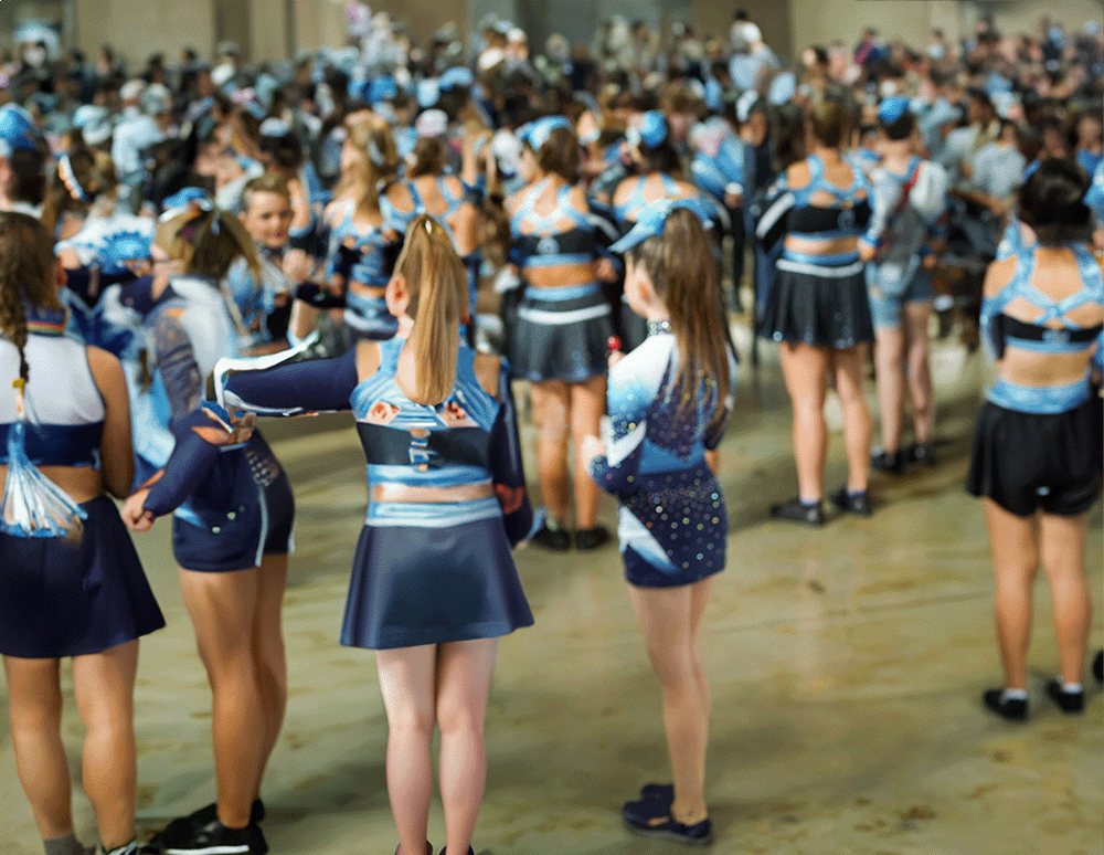 Victory Cheer & Tumble » Victory Cheer & Tumble