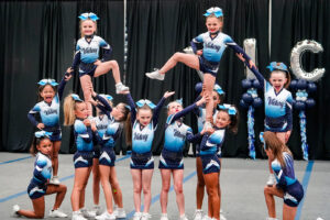 All-Star Cheer » Victory Cheer & Tumble