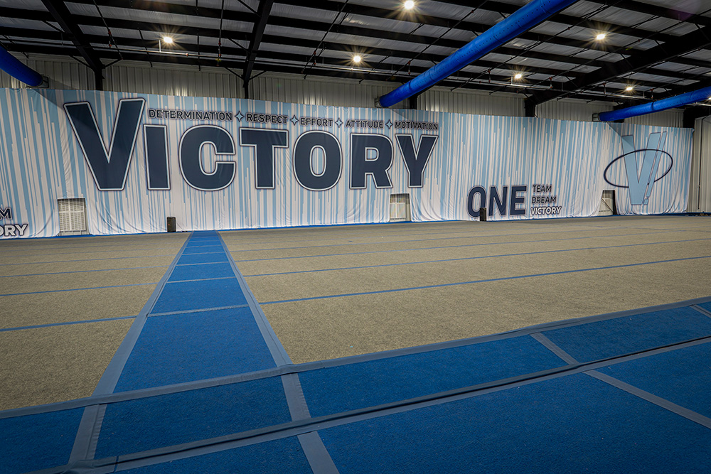 Forms » Victory Cheer & Tumble