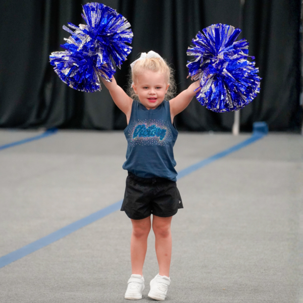 Session Cheer Teams | Victory Cheer & Tumble - Glencoe, AL